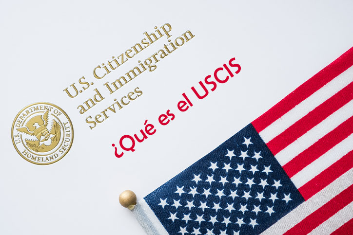¿Qué Es El USCIS? - Immigration Direct