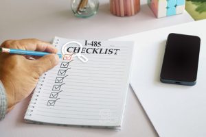 Form I-824: Procedure And Instructions For Filing