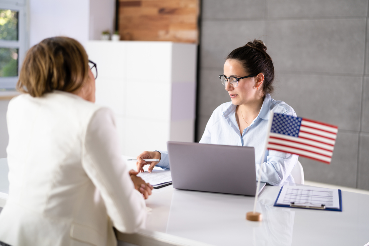 U.S. Citizenship Interview Guide: What To Expect