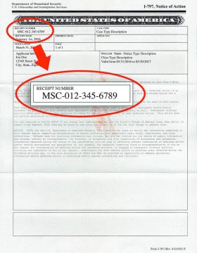 Check Your USCIS Case Status | Immigration Direct